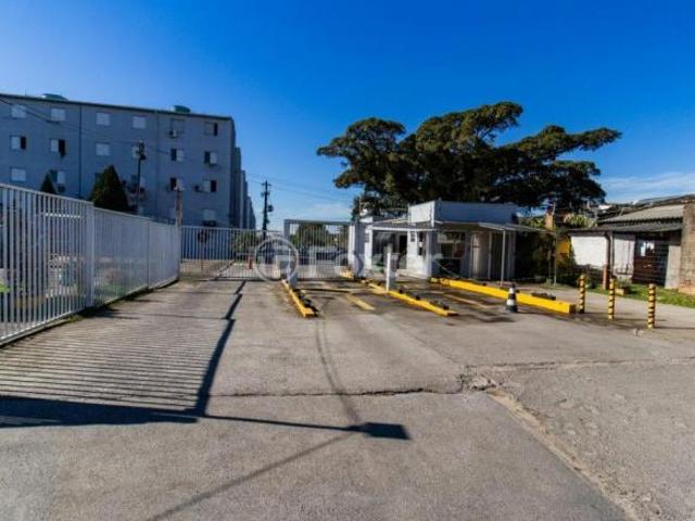 Apartamento, 2 dormitórios, 39 m², em Rubem Berta