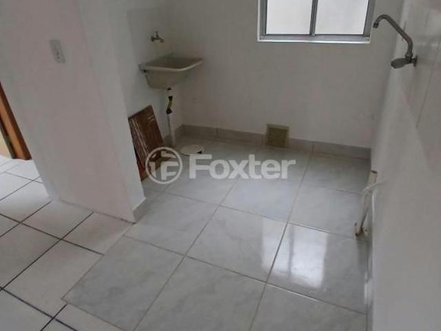 Apartamento, 2 dormitórios, 39 m², em Vila Cachoeirinha