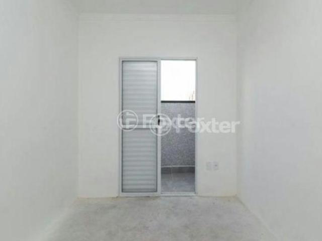 Apartamento, 2 dormitórios, 39 m², em Vila Carrão