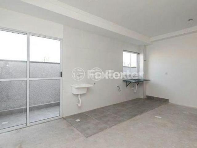 Apartamento, 2 dormitórios, 39 m², em Vila Carrão