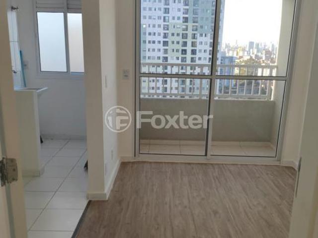Apartamento, 2 dormitórios, 39 m², em Vila Moinho Velho
