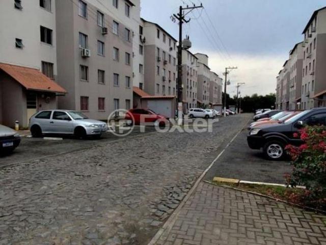 Apartamento, 2 dormitórios, 39.06 m², em Estância Velha