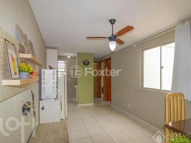 Apartamento, 2 dormitórios, 39.06 m², em Estância Velha