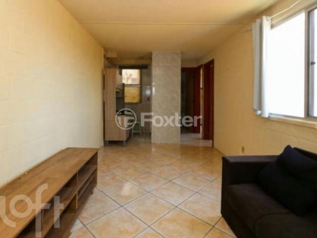 Apartamento, 2 dormitórios, 39.06 m², em Estância Velha
