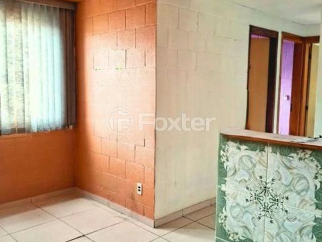 Apartamento, 2 dormitórios, 39.06 m², em Tijuca