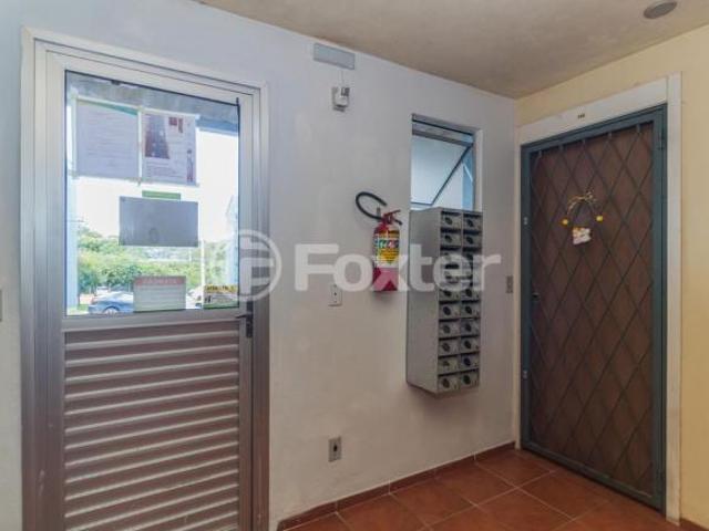 Apartamento, 2 dormitórios, 39.03 m², em Campo Novo