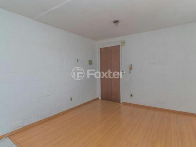 Apartamento, 2 dormitórios, 39.03 m², em Campo Novo