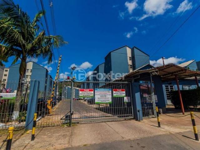 Apartamento, 2 dormitórios, 39.03 m², em Campo Novo