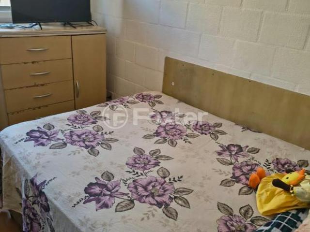 Apartamento, 2 dormitórios, 39.03 m², em Lomba do Pinheiro
