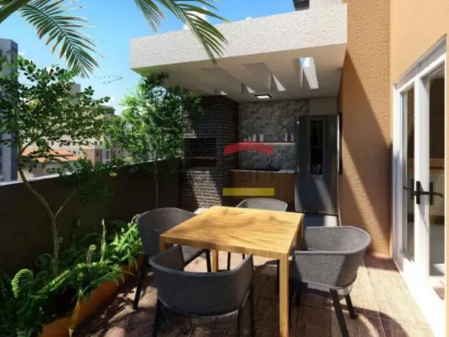Apartamento 2 dormitórios 39,18 m² Tucuruvi