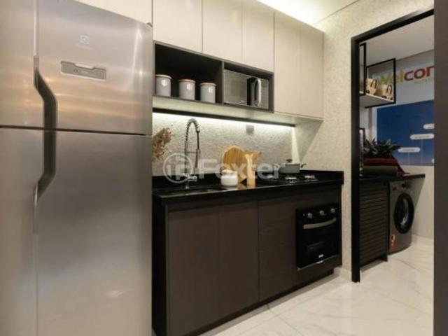 Apartamento, 2 dormitórios, 39.1 m², em Butantã