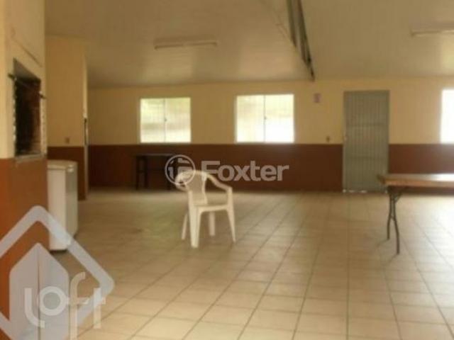 Apartamento, 2 dormitórios, 39.23 m², em Partenon