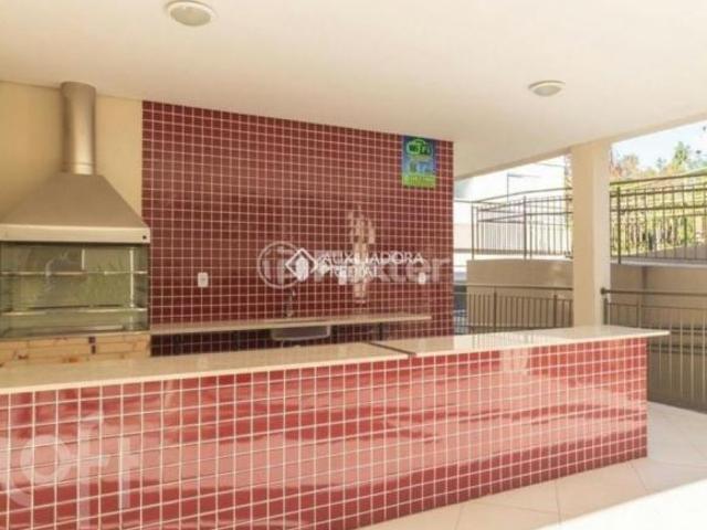 Apartamento, 2 dormitórios, 39.65 m², em Vila Nova