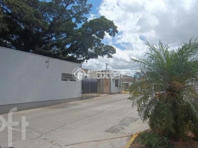 Apartamento, 2 dormitórios, 39.66 m², em Rubem Berta
