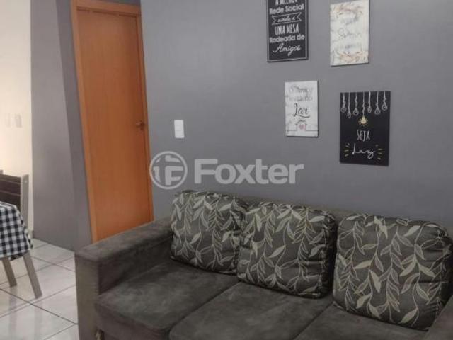 Apartamento, 2 dormitórios, 39.62 m², em Canudos