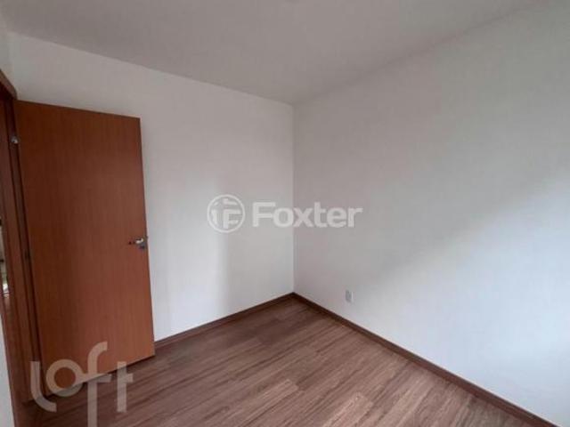 Apartamento, 2 dormitórios, 39.62 m², em Canudos