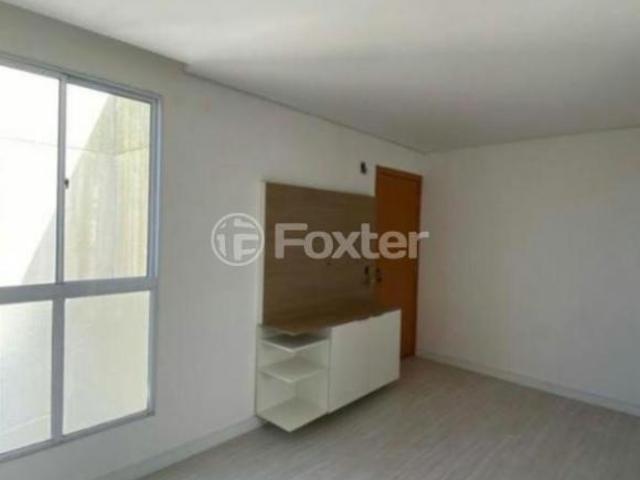 Apartamento, 2 dormitórios, 39.63 m², em São Luiz