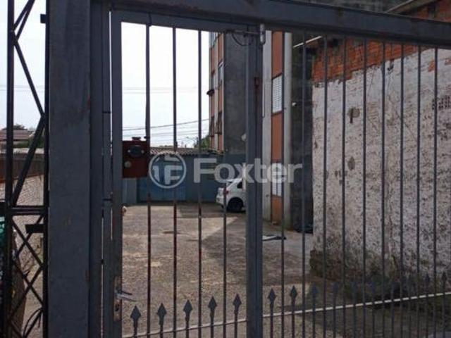 Apartamento, 2 dormitórios, 39.78 m², em Guajuviras