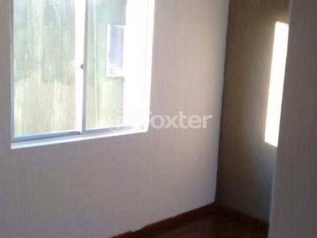 Apartamento, 2 dormitórios, 39.78 m², em Guajuviras