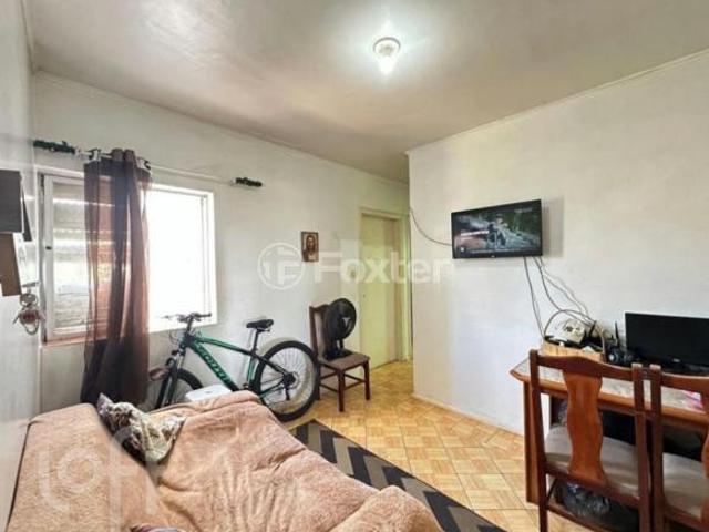 Apartamento, 2 dormitórios, 39.78 m², em Guajuviras