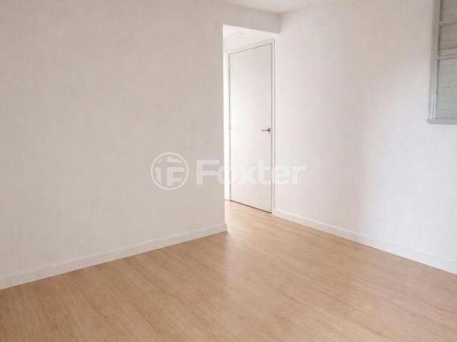 Apartamento, 2 dormitórios, 39.78 m², em Guajuviras