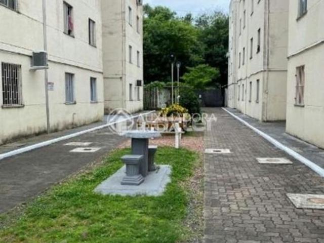 Apartamento, 2 dormitórios, 39.78 m², em Vila Cachoeirinha