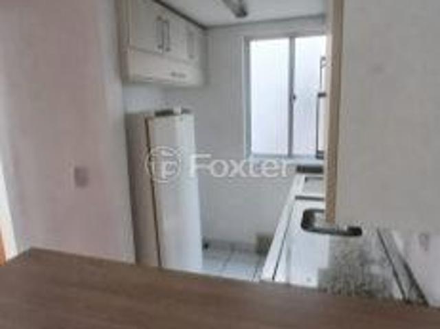 Apartamento, 2 dormitórios, 39.78 m², em Vila Cachoeirinha
