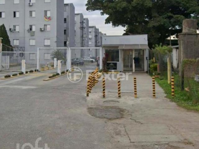 Apartamento, 2 dormitórios, 39.86 m², em Rubem Berta