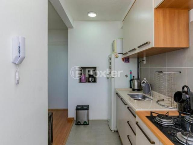 Apartamento, 2 dormitórios, 39.82 m², em Sarandi