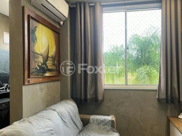 Apartamento, 2 dormitórios, 39.82 m², em Sarandi