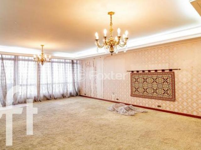 Apartamento, 2 dormitórios, 300 m², em Mooca