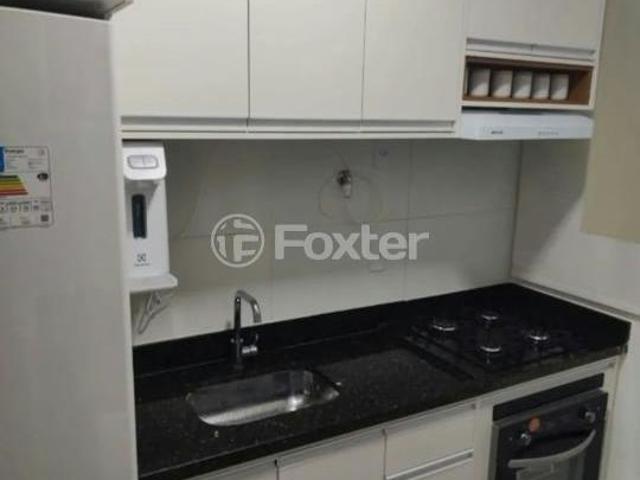 Apartamento, 2 dormitórios, 30 m², em Santana