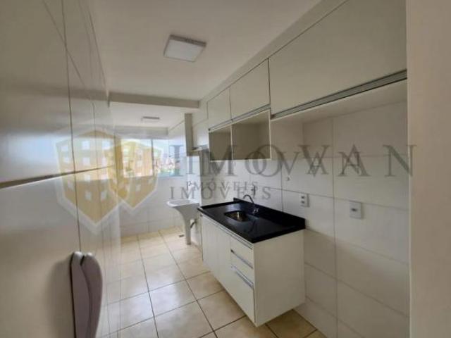 Apartamento 2 Dormitórios