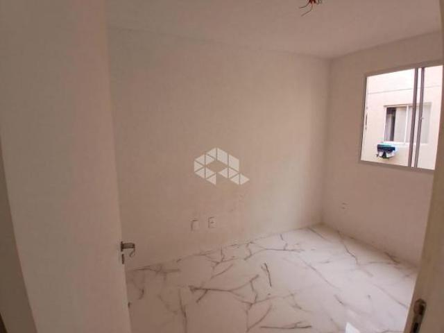Apartamento 2 dormitórios