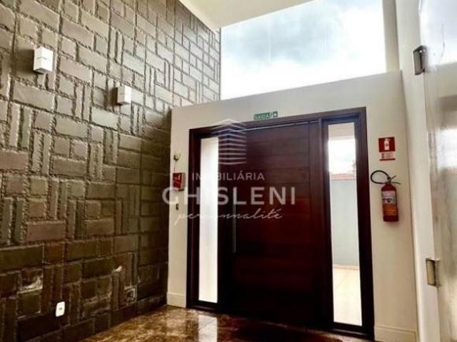 APARTAMENTO 2 DORMITÓRIOS