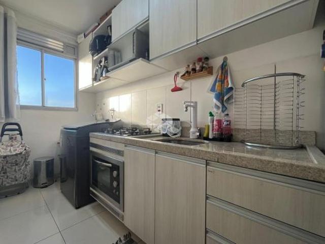 Apartamento 2 dormitorios