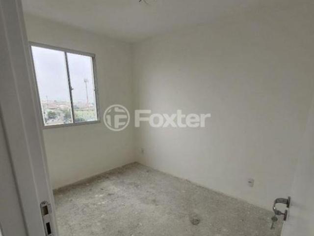 Apartamento, 2 dormitórios, 33 m², em Cangaíba