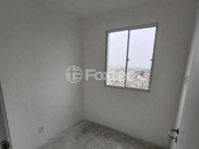 Apartamento, 2 dormitórios, 33 m², em Cangaíba