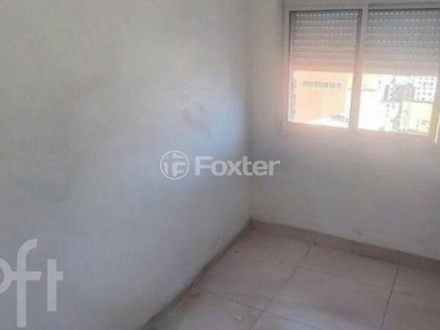 Apartamento, 2 dormitórios, 33 m², em Barra Funda
