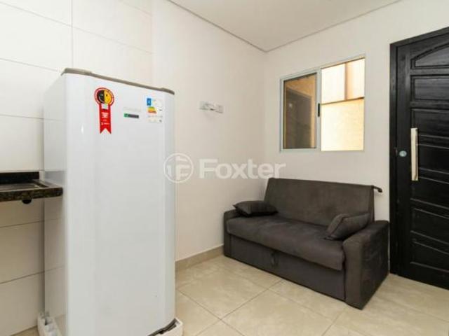 Apartamento, 2 dormitórios, 33 m², em Vila Campanela