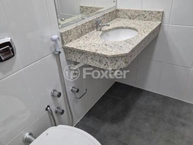 Apartamento, 2 dormitórios, 33.99 m², em Vila Suica