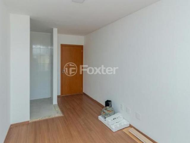 Apartamento, 2 dormitórios, 44 m², em Costa e Silva