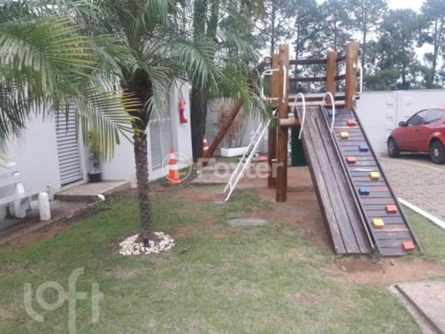 Apartamento, 2 dormitórios, 44 m², em Costa e Silva