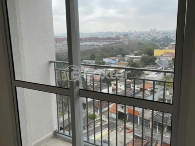 Apartamento, 2 dormitórios, 44 m², em Cidade Líder