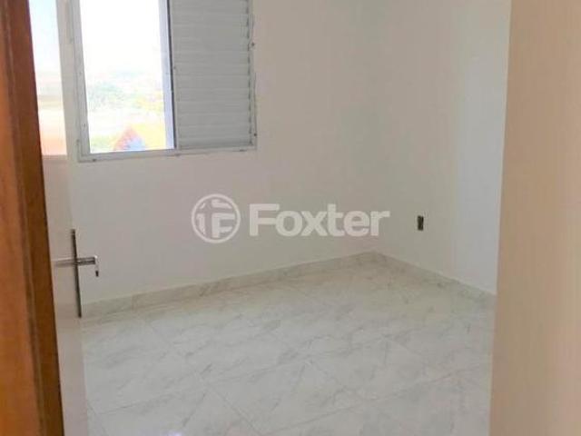 Apartamento, 2 dormitórios, 44 m², em Cidade Patriarca