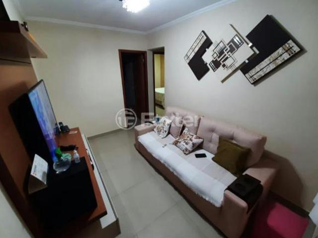 Apartamento, 2 dormitórios, 44 m², em Americanópolis