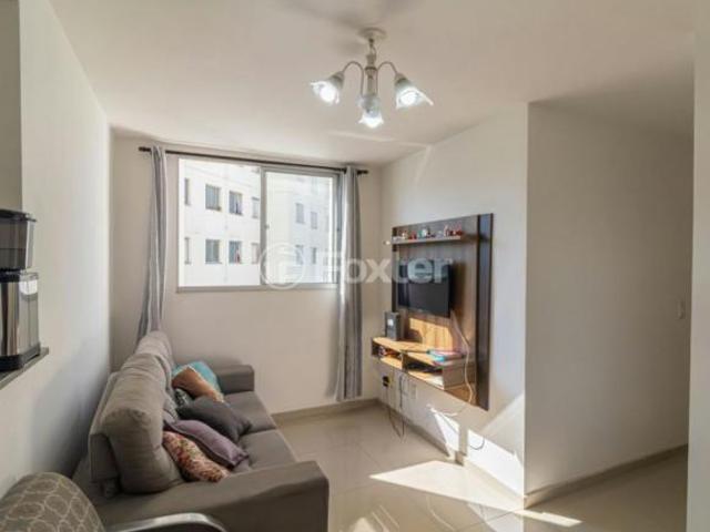 Apartamento, 2 dormitórios, 44 m², em Gopoúva