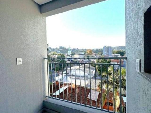 Apartamento, 2 dormitórios, 44 m², em Guarani