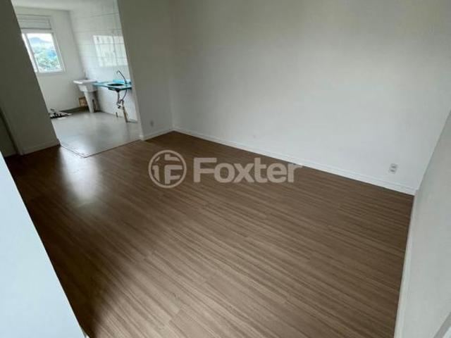 Apartamento, 2 dormitórios, 44 m², em Estância Velha