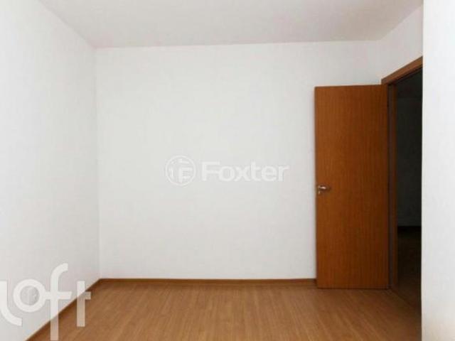Apartamento, 2 dormitórios, 44 m², em Igara